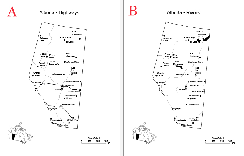 Maps For Design • Editable Clip Art PowerPoint Maps: We Need Your Help ...