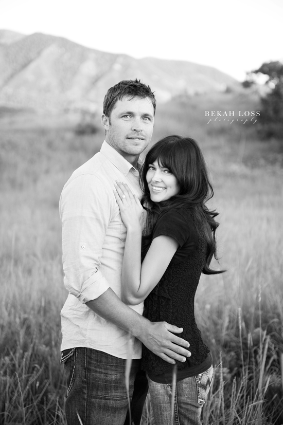 Bekah Loss Photography: Adam & Shami.