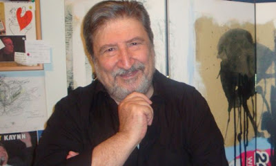 ΒΙΝΤΕΟ: ΤΕΛΕΙΩΣ ΚΑΜΜΕΝΟΣ... Ο ΧΑΡΥ ΚΛΥΝ... "Η ΧΡΥΣΗ ΑΥΓΗ ΔΕΝ ΥΠΑΡΧΕΙ ...