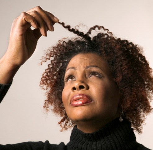 11 Causes of Hair Breakage - It's All About Hair