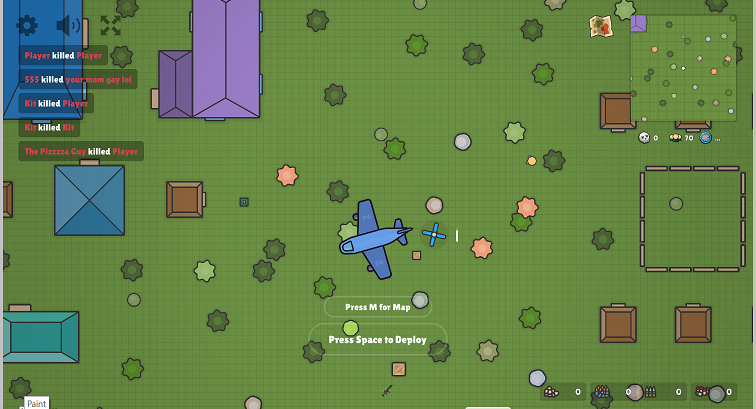 Zombs Royale .io ~ Game store online