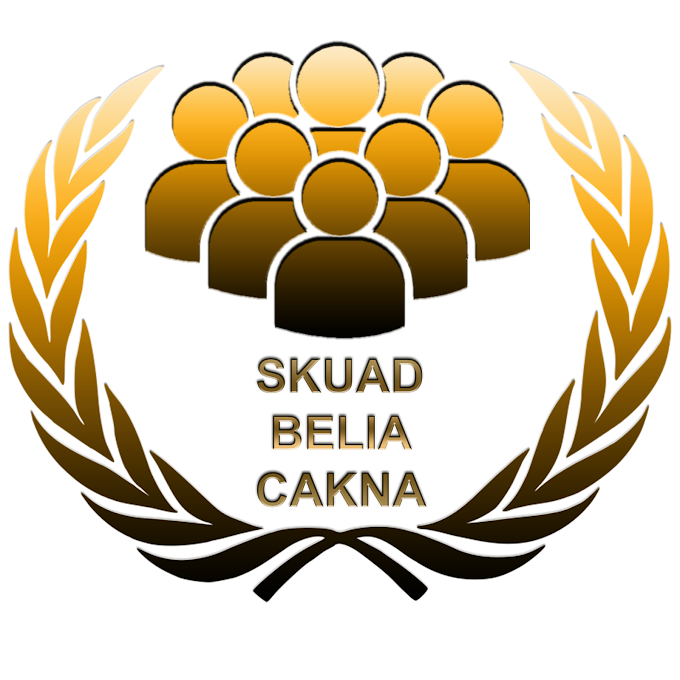 Skuad Belia Cakna