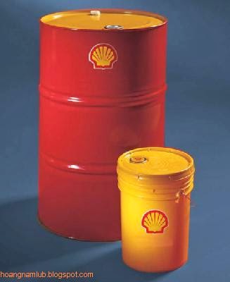 Dầu hộp số bánh răng Shell Omala HD 220 (Omala S4 GX220)MR TUẤN 0916 ...