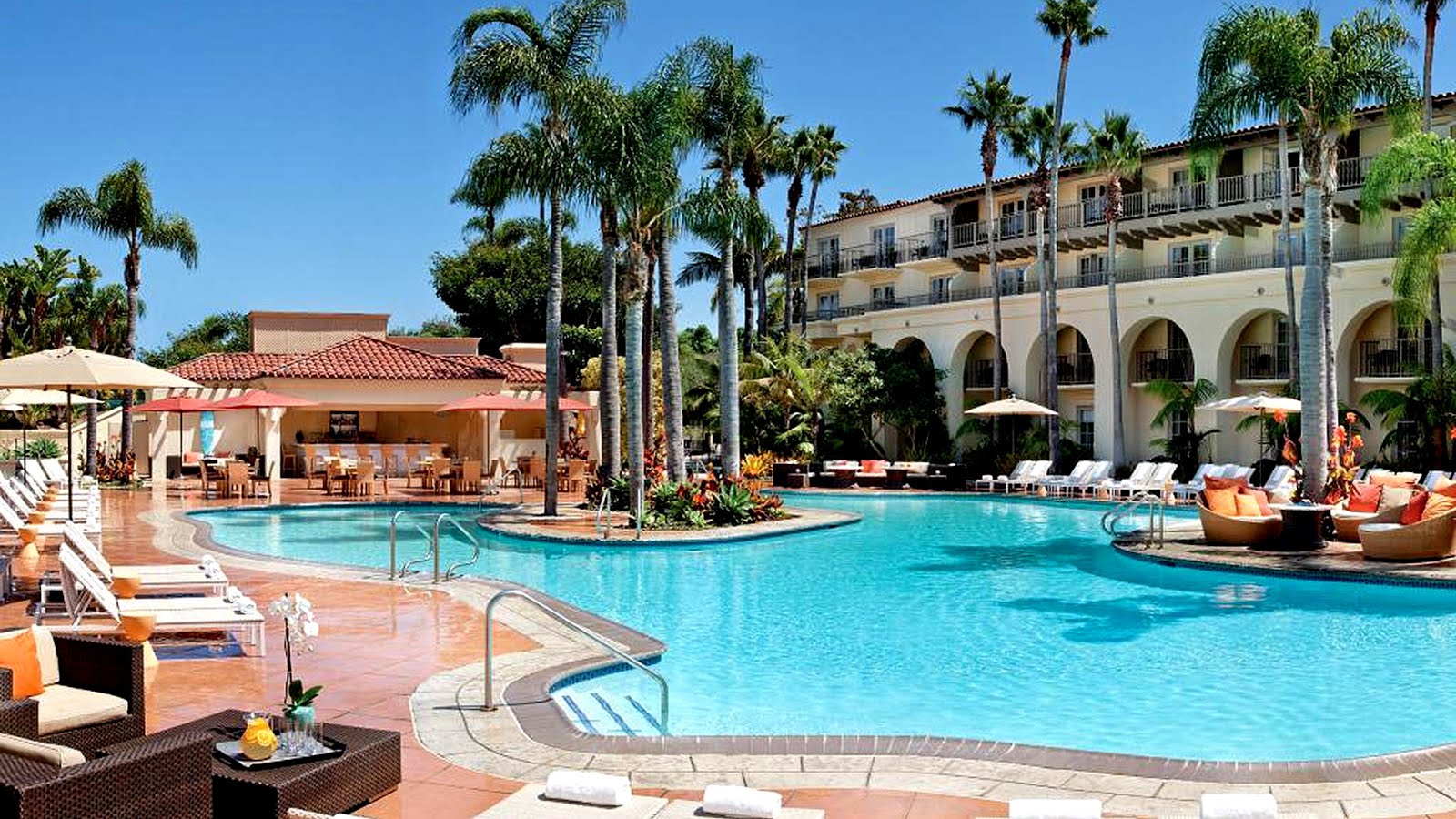 Luxury Hotels In Laguna Beach - Luxury Choices