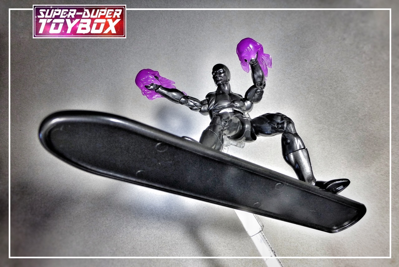 Super-DuperToyBox: Marvel Legends Infinity Gauntlet Thanos & Obsidian ...