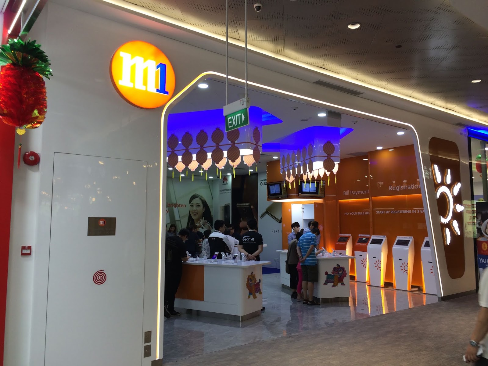 Research Reports & M1 Limited Takeover News : 28th September 2018 - Singapore Stock Market News ...