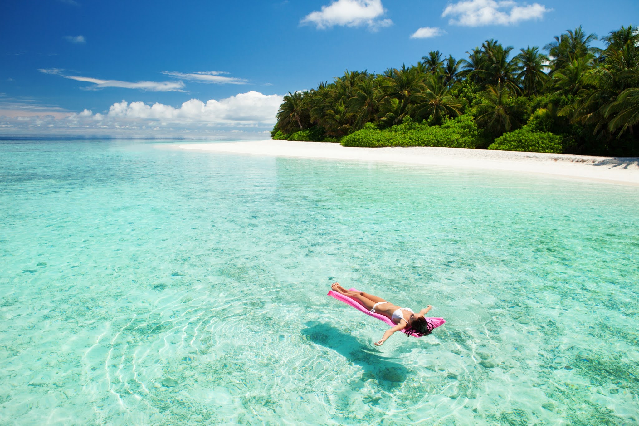 Las Mejores Islas Del Caribe Para Ir De Vacaciones