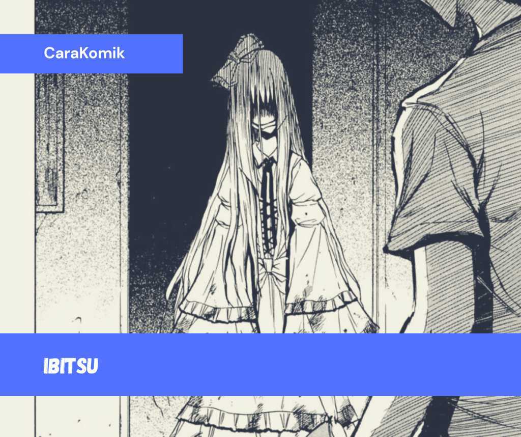 20 Rekomendasi Manga Horor Terbaik dan Terseram - CaraKomik