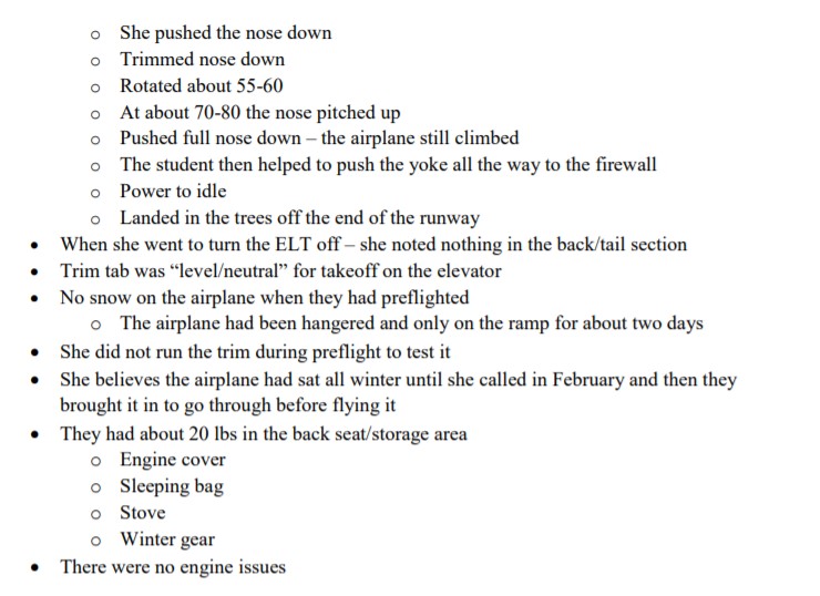 Kathryn's Report: Loss of Control in Flight: Cessna 150H, N7095S ...