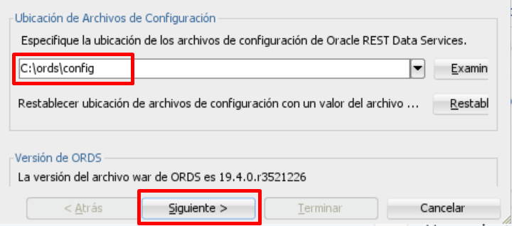 Cómo Instalar Oracle Sql Developer Web