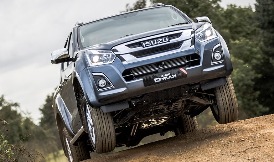 D-MAX üretilmiyor (mu), Ne olacak bu Euro/WLTP/RDE Normları ?-Otometre ...