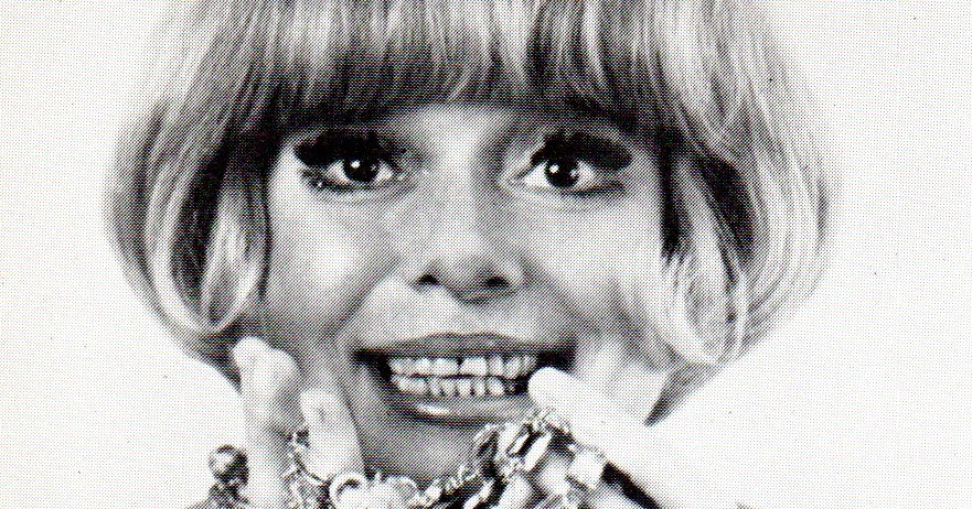 THEATRE'S LEITER SIDE: 322. LORELEI. From my (unpublished) ENCYCLOPEDIA ...