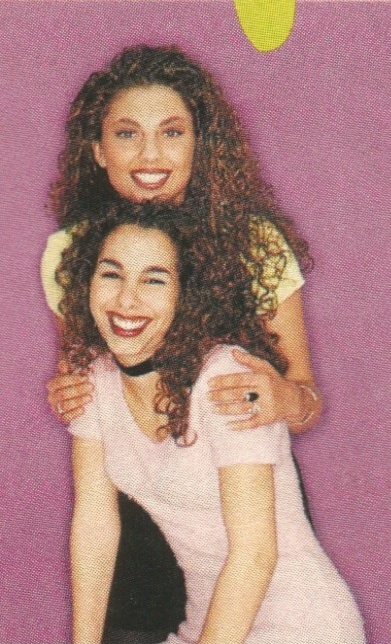 Nickelodeon Ooze News Archive: Nickelodeon UK - Ooze News - November 1995