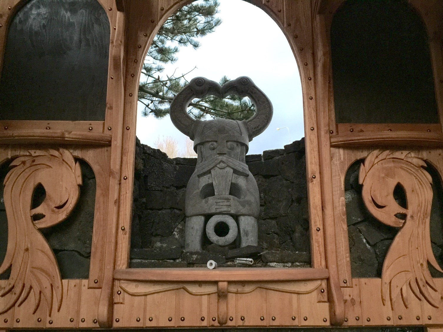 Land of the Fae: Icelandic Elves