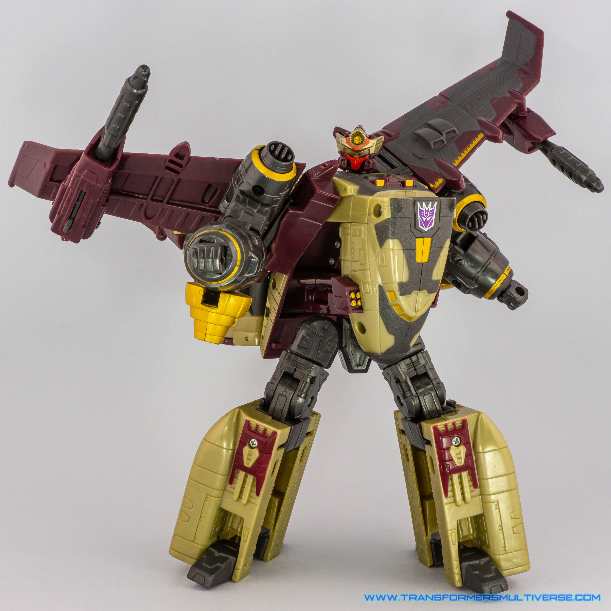 Sky Shadow (Transformers Cybertron Profiles)