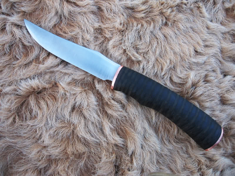 Handmade Knives