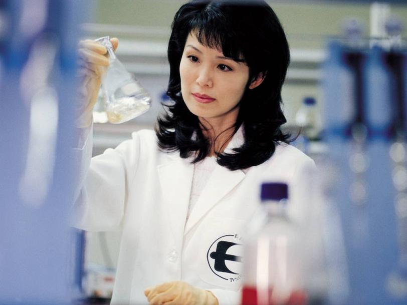 Get to know Dr. Jau Fei Chen - Wisely Healthy