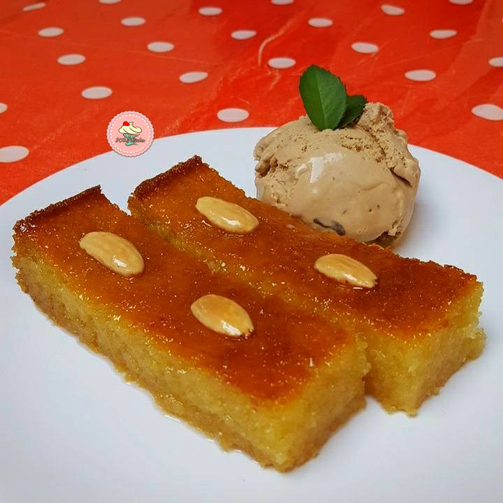 SAM TATLISI (veya Sambali) ~ H.G.'s Kitchen