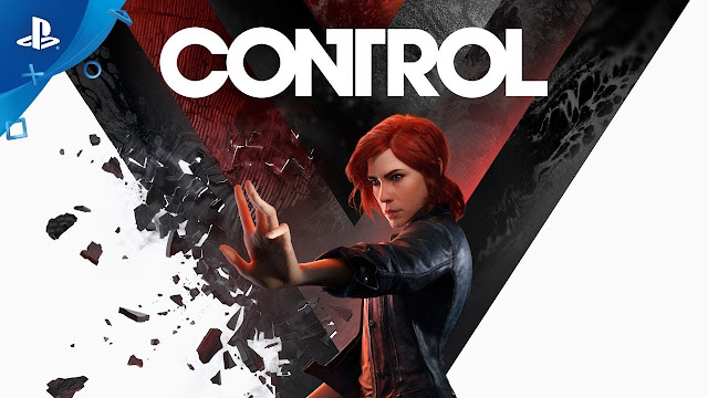 Control (Multi): confira 18 minutos de gameplay do jogo - GameBlast