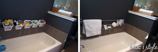 Blue i Style - Creating an Organized & Pretty, Happy Home!: Stylish ...