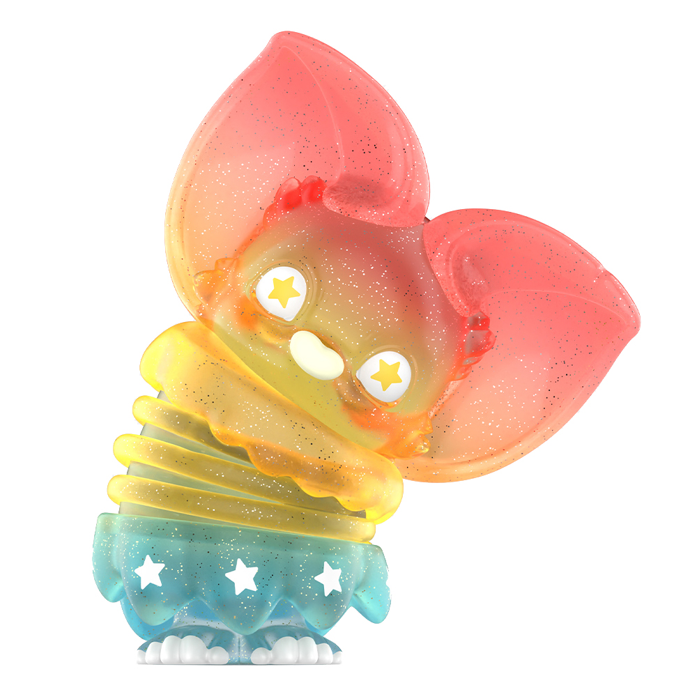 Pop Mart Yoki The Moment Series Figures | The Toy Pool