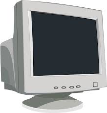 Buzz Learner: CRT Monitor & Features of CRT Monitor