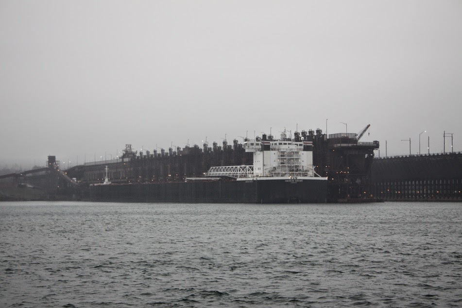 Two harbors arrivals departures - oregonsalo