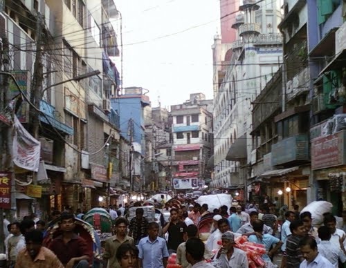 beautiful BANGLADESH from inside and outside: Early and Present Dhaka ...