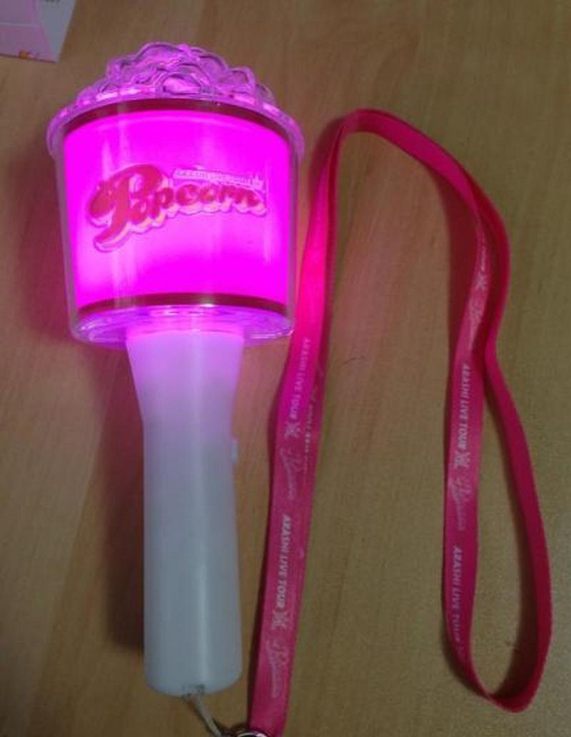 Arashi México: Arashi - Tour Popcorn GOODS [Imagenes]!~