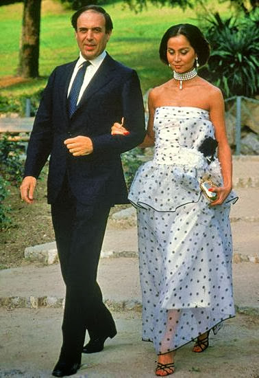 Royalty & Pomp: THE MARQUESSES