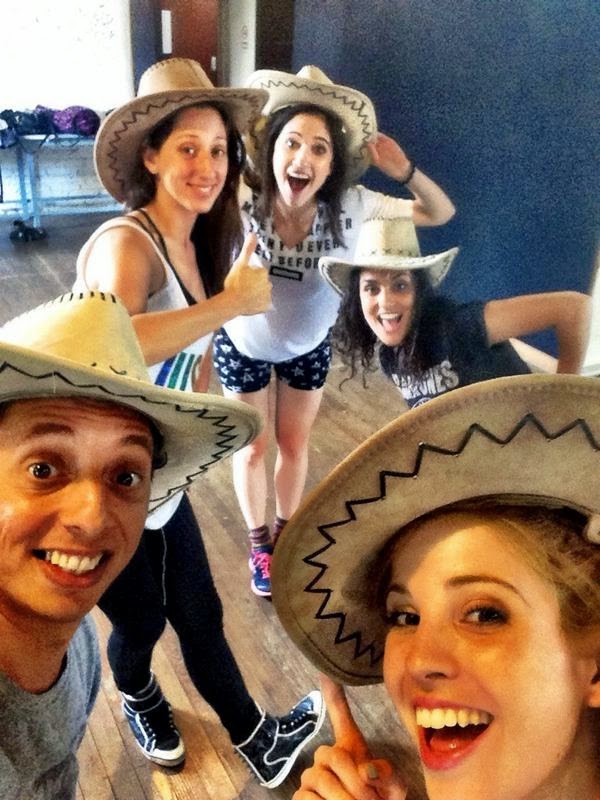 Alba Rico Navarro Oficial