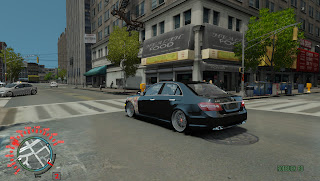 Mercedes-Benz E63 AMG 2010 Convertido por Rafa - GTA IV Mods, Carros e ...