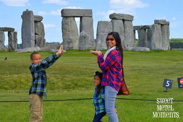 Sweet Metel Moments: Fashion Friday - Fun in Flannel