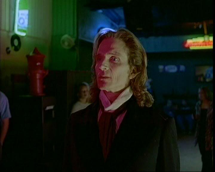 Taliesin meets the vampires: Vampire Resurrection – review