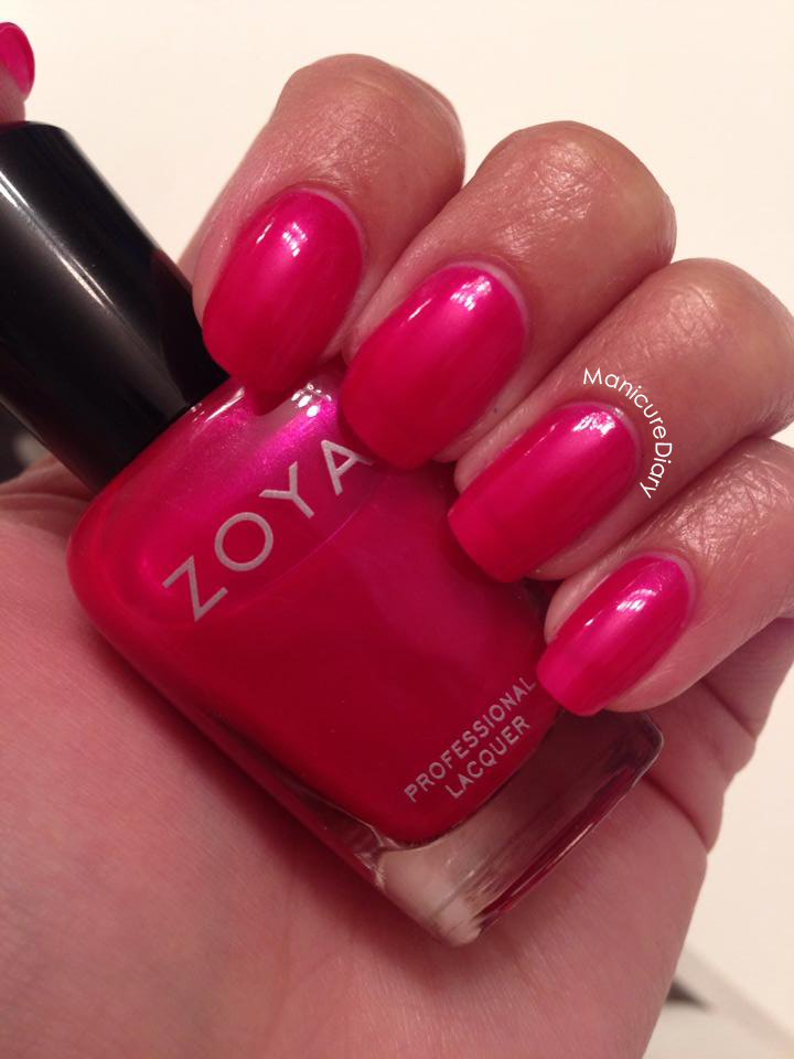 Zoya Max