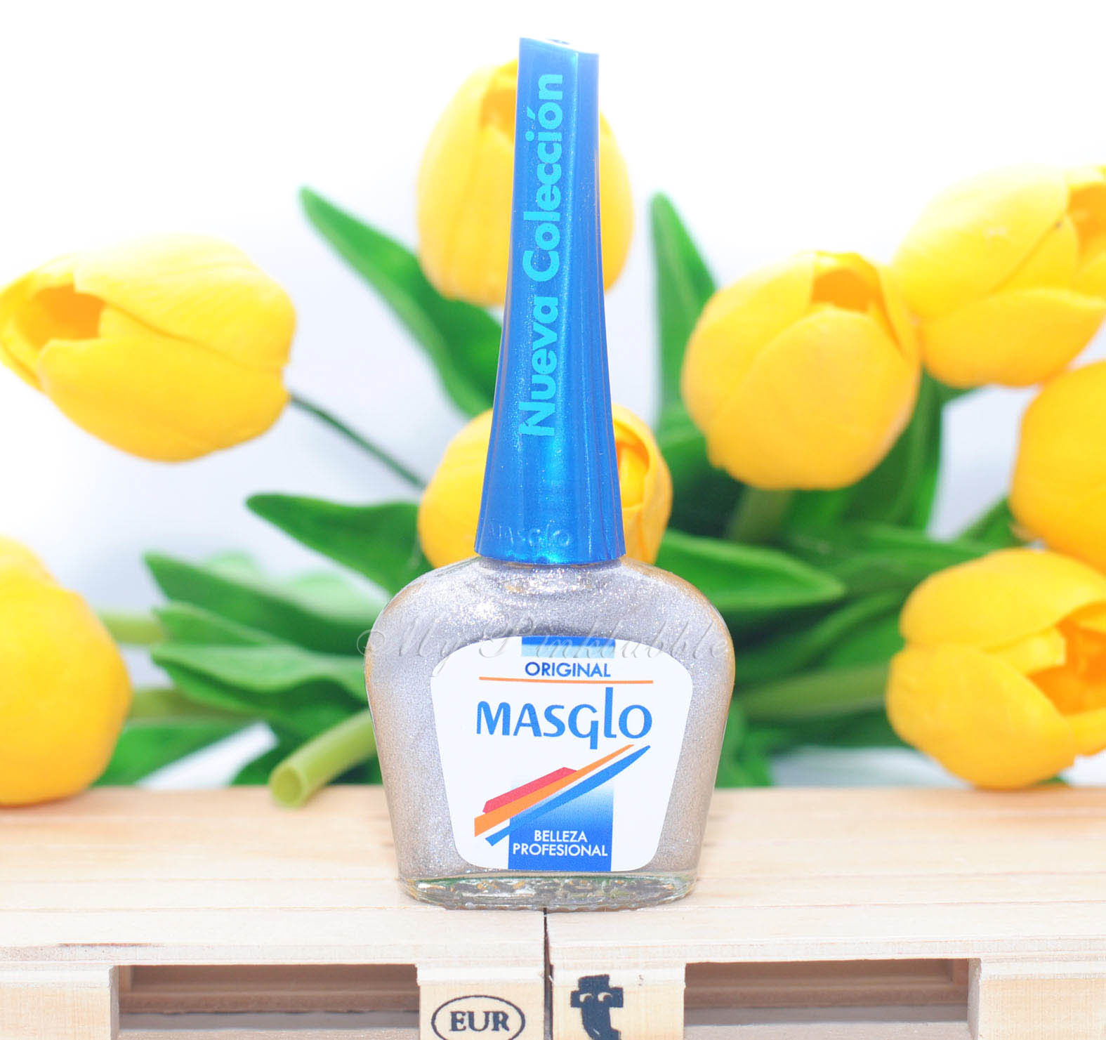 Masglo Colección Boho Chic | My Pinkbubble - Blog de Belleza