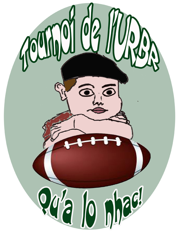 alavetz actualitats: Tournoi de l'URBR