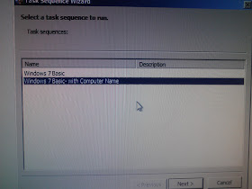 Clear mac address from sccm - lsadubai