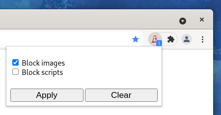 U. Mitaka's Blog: QuickBlock User Guide