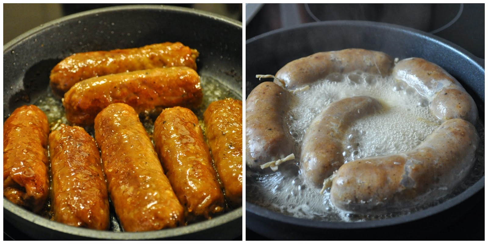 Tales of a Babbling Spoon: Pork Longganisa