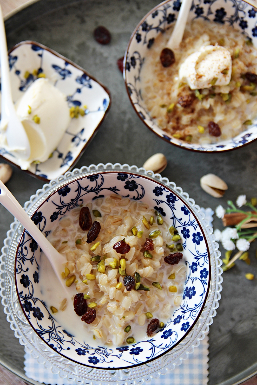 Dr Ola's kitchen: Belila Egyptian recipe . البليلة المصري