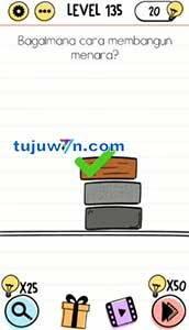 Brain Test : Level 131 132 133 134 135 136 137 138 139 140 Kunci ...