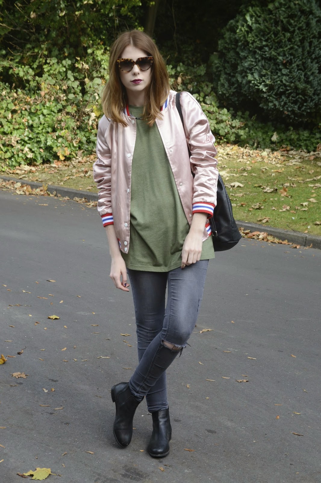 Thursday Attire | Hollies Closet