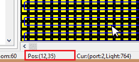 LEDEdit-K Split Layout Tutorial - Learn It Step By Step