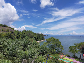 Jom Ke Pitas Bay View