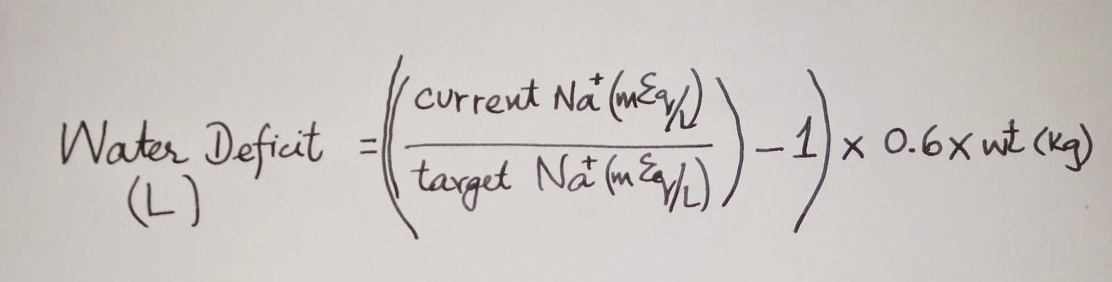 Histology Slides Database: Paediatric Water Deficit in Hypernatremia