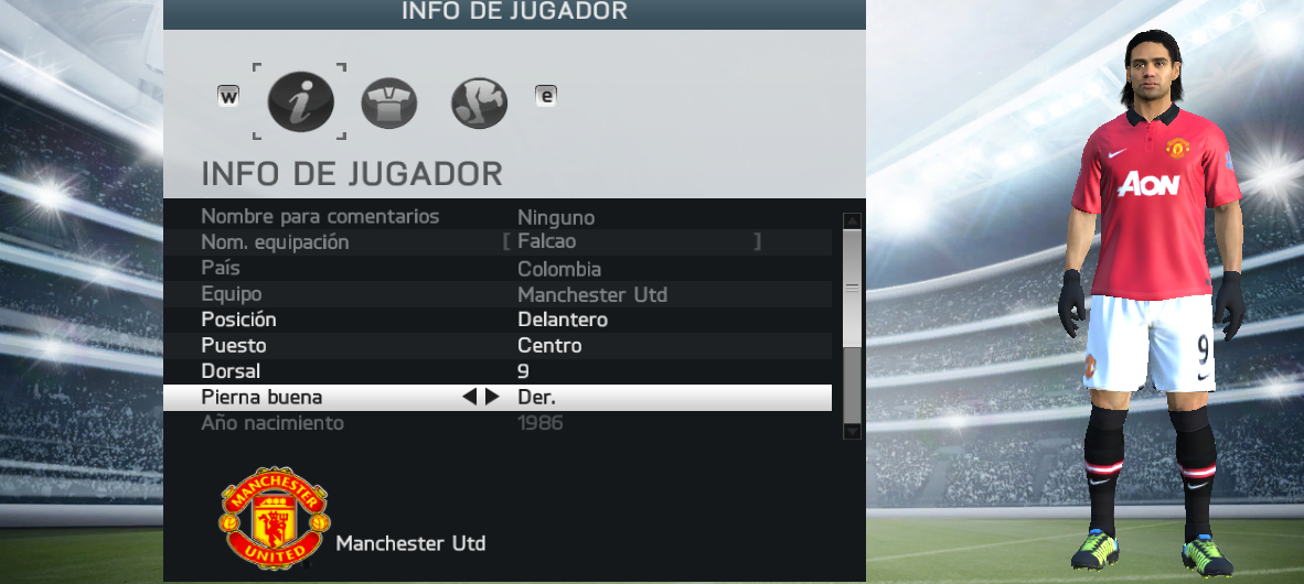 PLANTILLAS ACTUALIZADAS FIFA 14 PC! : PLANTILLAS 14/15!! FIFA 14 PC