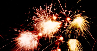 B'jue Corner: Beza Bunga Api Dunia vs Bunga Api Neraka