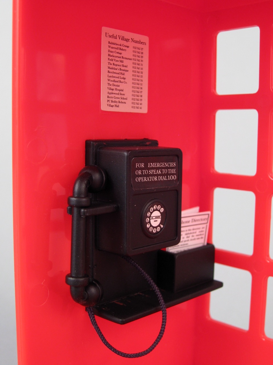 The Toy Box Tourist | The Toy Box Philosopher