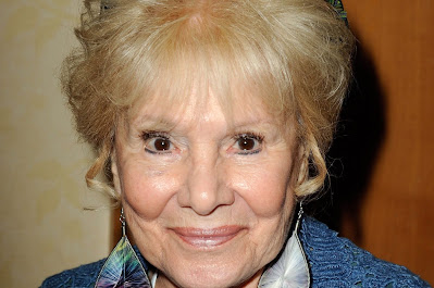 FROM THE VAULTS: India Adams born 5 March 1927